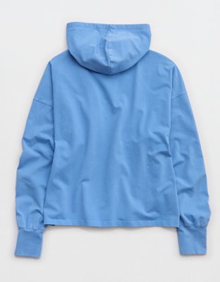 OFFLINE By Aerie OG Cotton Hoodie | OFFLINE
