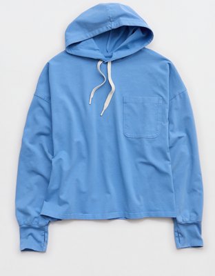 OFFLINE By Aerie OG Cotton Hoodie | OFFLINE