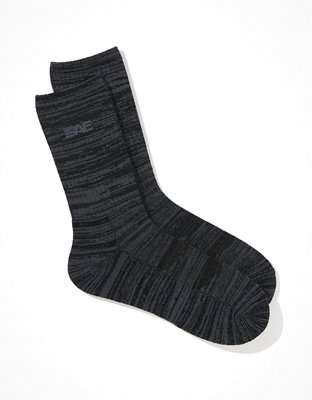 AE 24/7 Active Crew Socks | American Eagle
