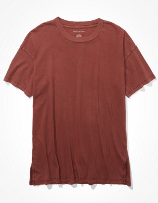 AE Oversized Weekend T-Shirt | American Eagle