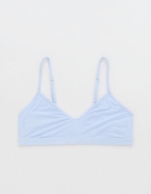 Superchill Modal Rib Bralette