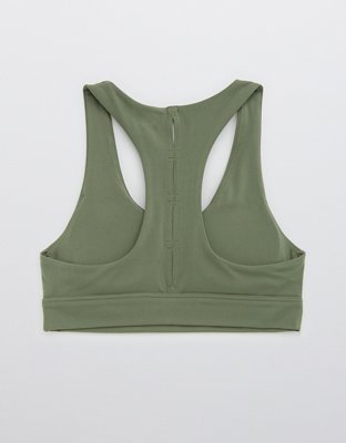 OFFLINE Real Me Keyhole Sports Bra