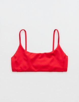 Left On Friday Pool Days Bikini Top