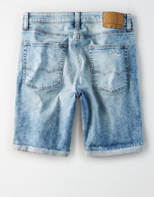 AE Denim Short