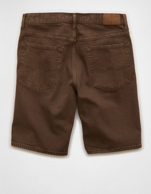 AE EasyFlex Loose Denim Short | American Eagle
