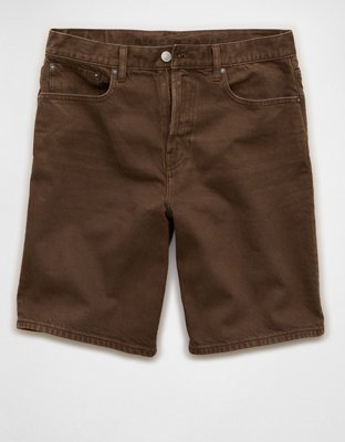 AE EasyFlex Loose Denim Short | American Eagle