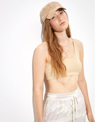 AE Seamless Cropped Cami