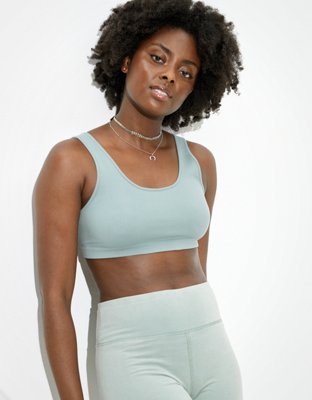 AE Seamless Cropped Cami