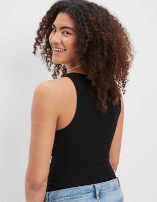 AE Body con textura tipo waffle