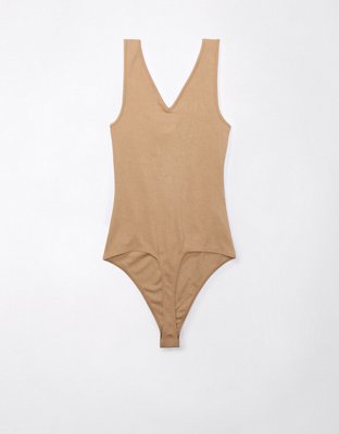AE V-Neck Bodysuit
