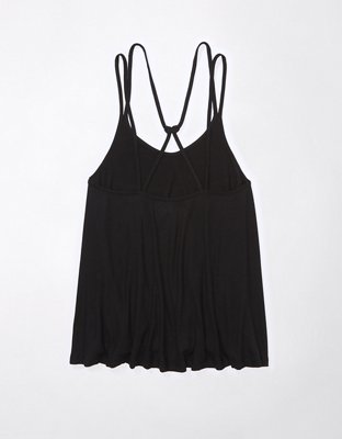 AE Soft & Sexy Swing Tank Top