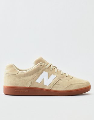NEW BALANCE 288 SPLIT SUEDE SNEAKER