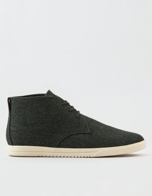 CLAE Strayhorn Textile Shoe