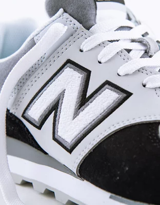 New Balance Men's 574 Core Sneaker
