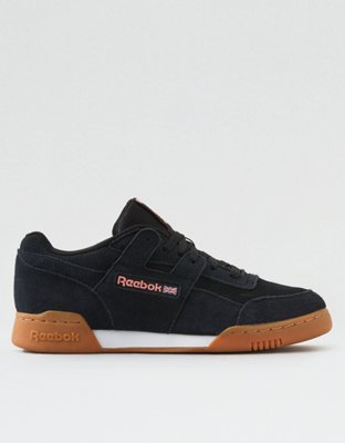 Reebok Workout Plus Mu Sneaker