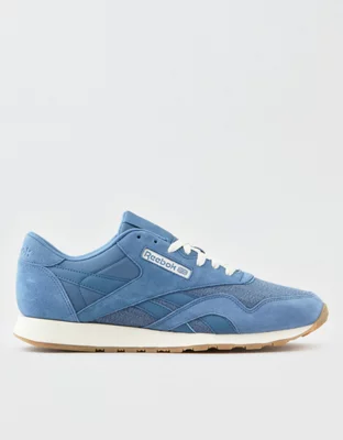 Reebok Classic Nylon Sneaker