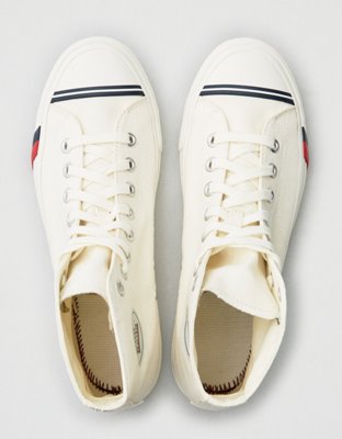 Keds Pro Royal Hi Classic Canvas Sneaker