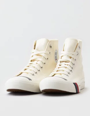 Keds Pro Royal Hi Classic Canvas Sneaker