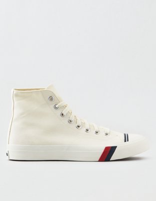 Keds Pro Royal Hi Classic Canvas Sneaker