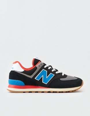 New Balance Men's 574 Core Plus Sneaker
