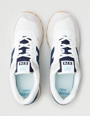 New Balance Men's 574 Core Plus Sneaker