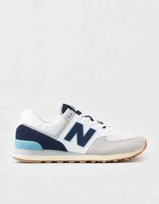 New Balance Men's 574 Core Plus Sneaker