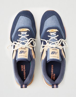 New Balance Men's 997H Sneaker | AE