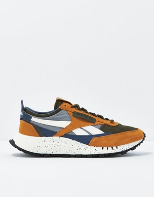 Reebok Men's Classic Legacy Sneaker