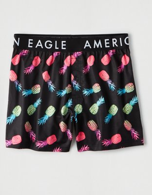 Men's Underwear: Boxers, Briefs & Trunks | American Eagle