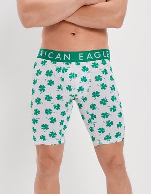 Men's Underwear: Boxers, Briefs & Trunks | American Eagle