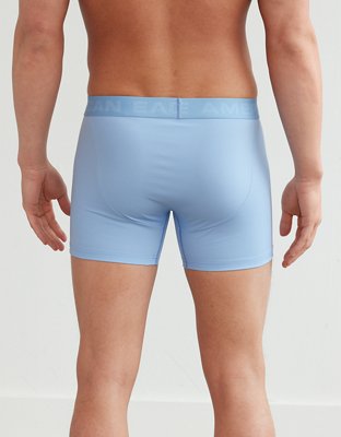 Aeo Mens 45 Quick Drying Boxer Brief