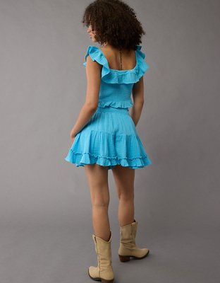 AE Tiered Ruffle Bloomer Short at Mall of America® in Bloomington, MN