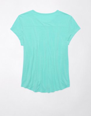 AE Soft & Sexy Crew Neck T-Shirt