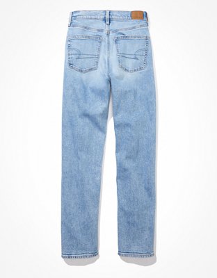 AE Stretch Highest Waist '90s Boyfriend Jean | AE