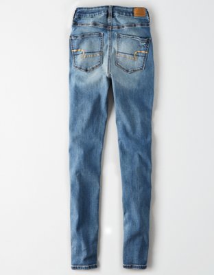 AE Ne(x)t Level Curvy Super High-Waisted Jegging | AE