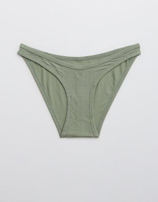 Superchill Modal Rib Bikini Underwear
