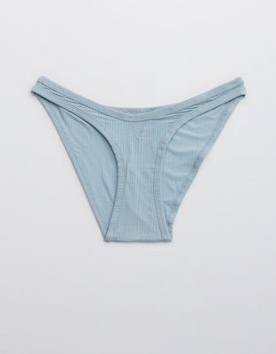 Superchill Modal Rib Bikini Underwear