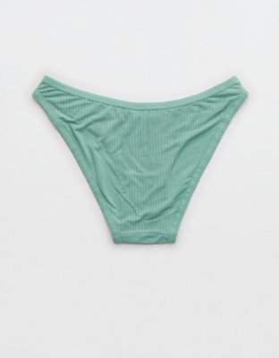 Superchill Modal Rib Bikini Underwear