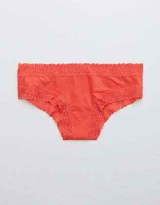 Aerie Sunnie Cheeky Underwear