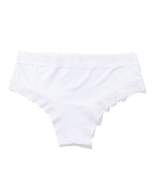 Sunnie Blossom Lace Cheeky Underwear