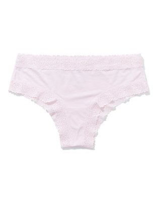 Sunnie Blossom Lace Cheeky Underwear