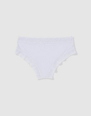 Ropa interior atrevida Sunnie con encaje Blossom