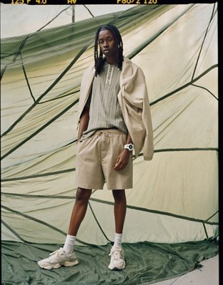 AE Flex 7" Lived-In Trekker Short | Mall of America®