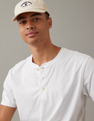 Ae Henley T Shirt