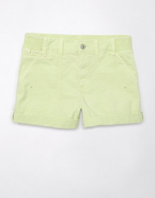 Women's Shorts: Baggy, Denim, Mom, & More | American Eagle