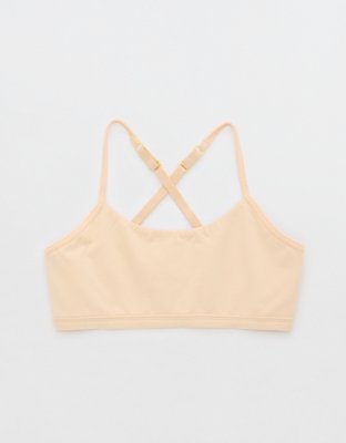 Yellowberry Ladybug Bra | Aerie