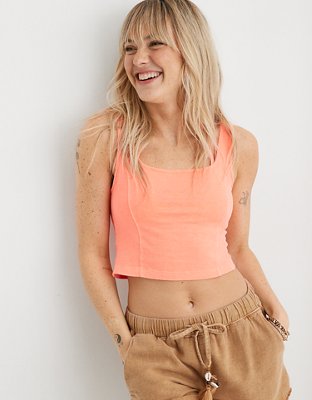 Real Soft Tank Tops for Women | Aerie