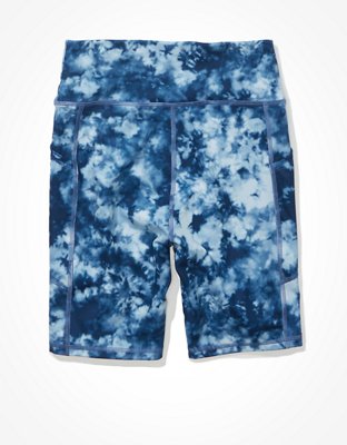 AE The Everything Pocket Highest Waist 7" Bike Short