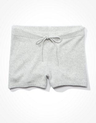 AE Super High-Waisted Dreamspun Cozy Short