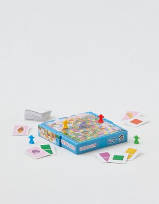 Aerie World's Smallest Candy Land | Hamilton Place